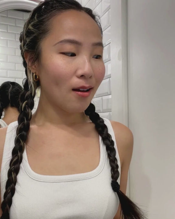 Choco Body Scrub – Butter & Me